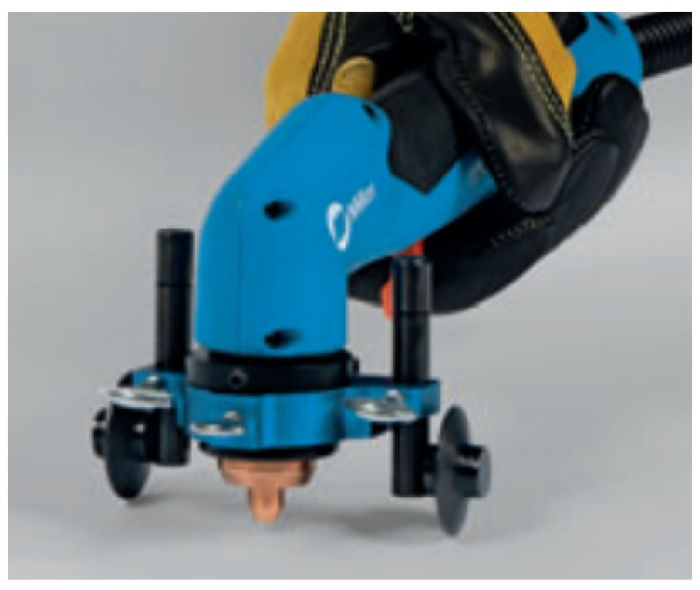 Miller ICE-55C Plasma Torch