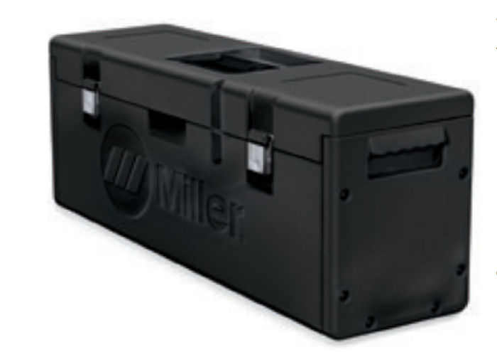 Miller ICE-40C Plasma Torch