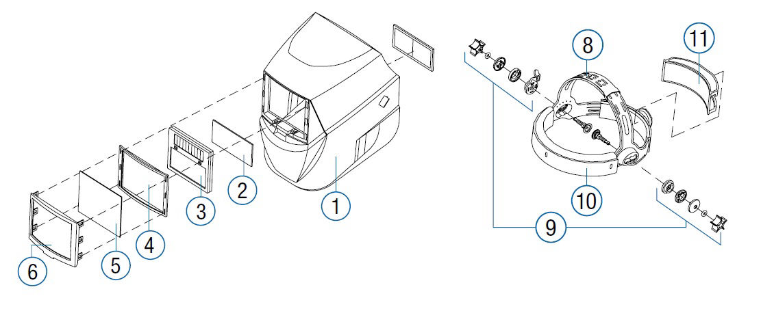 Miller Classic Series